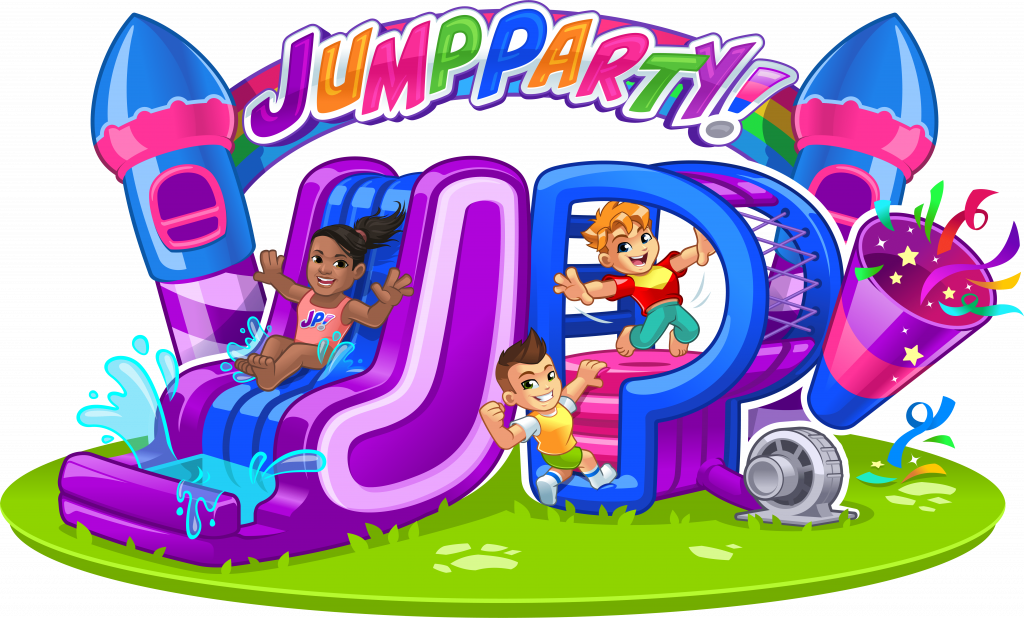 Bounce House Rentals - Jump Party! LLC in Canton MI